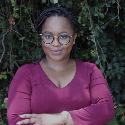 Our Team – Africa Harvest