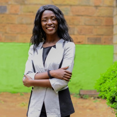 Our Team – Africa Harvest